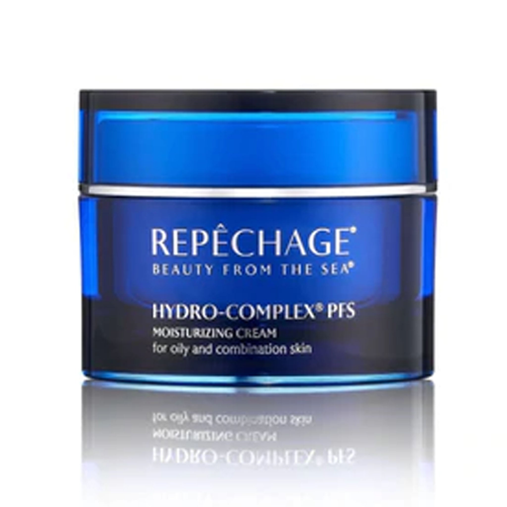 HYDRO-COMPLEX® PFS MOISTURIZING CREAM FOR OILY AND COMBINATION SKIN (R
